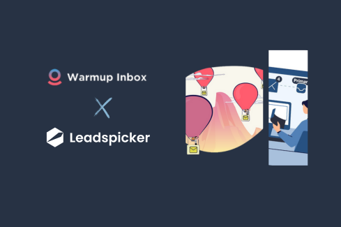 Elevate Your Lead Generation | Leadspicker